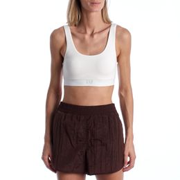 GAP Damen-Bralette-BH aus Baumwolle 802617
