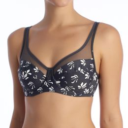 DIM Gro&szlig;z&uuml;giger ungepolsterter B&uuml;gel-BH f&uuml;r Damen D3983