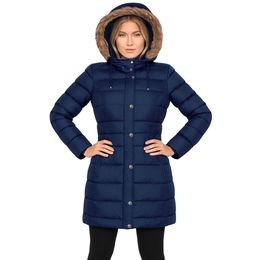 Enzo | Damen-Steppjacke