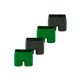 Retro Pants Jersey 4-Pack