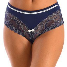 Selene BR600 Culotte-H&ouml;schen aus Spitze f&uuml;r Frauen