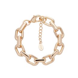 U.S. Polo Assn. US Polo Assn Jewellery &ndash; Armband &bdquo;Adele&ldquo; aus Gelbgold