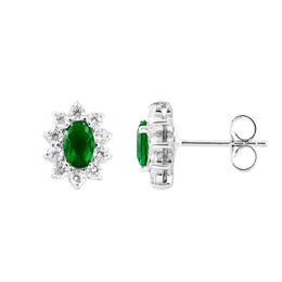 DIADEMA - Ohrringe - Love Jewelry Kollektion
