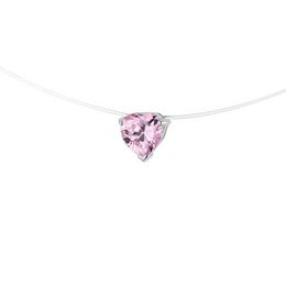 DIADEMA - Halskette - Reines Wei&szlig; - Kollektion Crystal Pearl