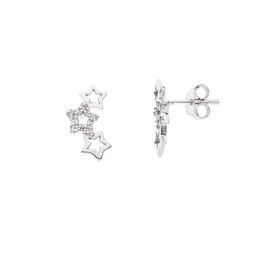 DIADEMA - Ohrringe - Stern - Love Jewelry Collection