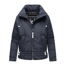 Navahoo Luftzauber Damen Winterjacke &ndash; leicht, warm & stylisch