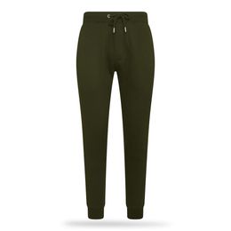 Jogginghose f&uuml;r M&auml;nner von der Marke Cappuccino Italia. Die Cappuccino Italia Jogginghose besteht aus hochwertiger Baumwolle und Polyester und hat einen klassischen Schnitt. Die weiche Baumwolle sorgt f&uuml;r einen optimalen Tragekomfort.