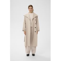 Inwear &Uuml;bergangsjacke HINONAIW &Uuml;bergangsjacke Lockere Passform