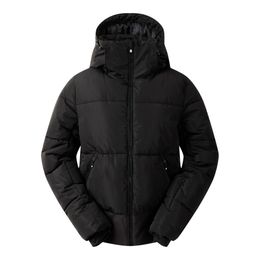 Dare 2b Damen Glitz Gepolsterte Skijacke (Schwarz)