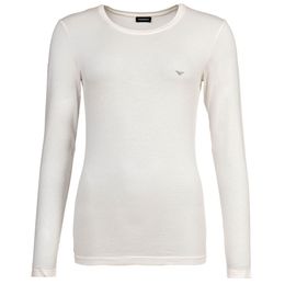 Emporio Armani Essential Studs Longsleeve