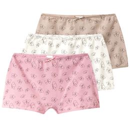 Topolino 3 M&auml;dchen Pantys im Set