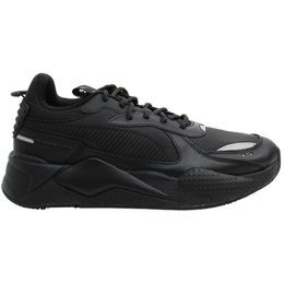 Puma RS-X Triple Herren schwarze Sneakers