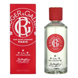 Roger & Gallet Roger & Gallet Jean Marie Farina Edc Spray.