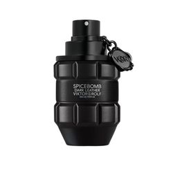 Viktor & Rolf Spicebomb Dark Leather - EdP 50ml