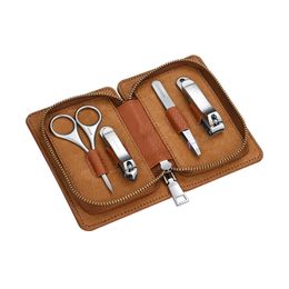 Breed Saber Kit de mari&eacute; en acier chirurgical 4 pi&egrave;ces