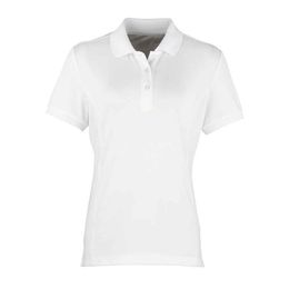 Premier - Poloshirt f&uuml;r Damen ()