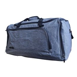 Extra gro&szlig;e Reisetasche f&uuml;rs Wochenende, Handgep&auml;ck, Kabinentasche, Sportreisetasche