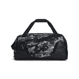 Under Armour - Reisetasche "Undeniable 5.0", Tarnmuster (Schwarz)