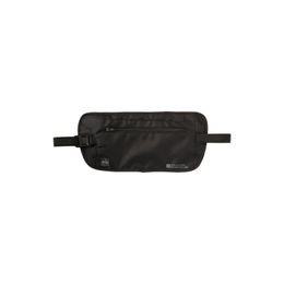Mountain Warehouse - G&uuml;rteltasche (Schwarz)
