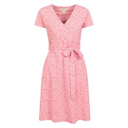 Mountain Warehouse - "Santorini" Kleid Mit UV-Schutz f&uuml;r Damen (Koralle)