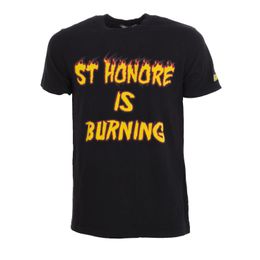 ELEVENPARIS CINORE 16S1LT230 Kurzarm-T-Shirt f&uuml;r Frauen