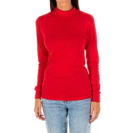 Damen Langarm T-Shirt 1625-M
