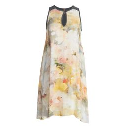 &Auml;rmelloses Sommerkleid