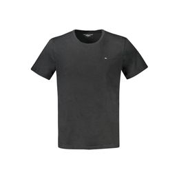Tommy Hilfiger Klassisches Fit Rundhalsausschnitt T-Shirt Mw0mw02171