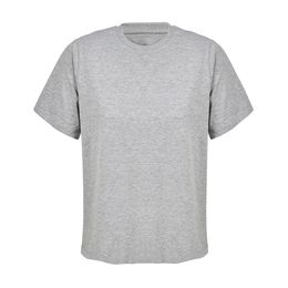 SOLS - "Legend" T-Shirt f&uuml;r Damen, meliert (Grau meliert)