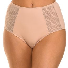 DIM Culottes f&uuml;r Frauen aus elastischem Stoff D02CA