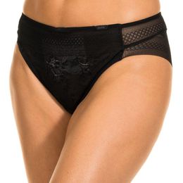Magic Band semi-transparente Panties und atmungsaktiver Stoff ohne Abdr&uuml;cke 1031609 Damen