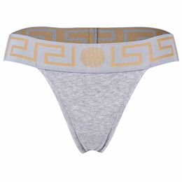 Versace Damen Topeka String