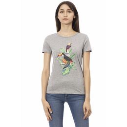 Trussardi Action T-Shirt Frauen