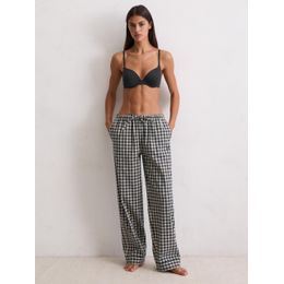 Marc O'Polo Pyjamahose Mix N Match Flannel