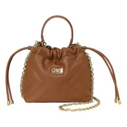 Cavalli Class Damen-Beuteltasche mit Kettenriemen CCHB0203