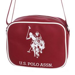 U.S. Polo Assn. BEUM66022MVP Damen Umh&auml;ngetasche