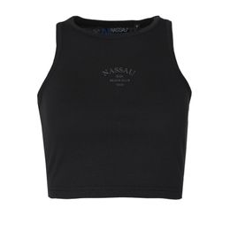 Nassau Beach short tanktop NB231034 NB Logo