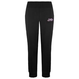 Ecko Unltd. Marcia Womens Black Track Hosen