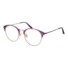 Skechers Brillenfassung SE2182-D 080 53