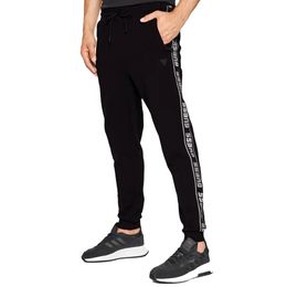 Jogginghose von Guess f&uuml;r Herren, normale Passform
