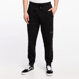 The North Face Herren NSE Licht Zip Taschen Jogger schwarz