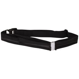 Dare 2b - Tailleng&uuml;rtel, Neopren-Herren/Damen Unisex (Schwarz)