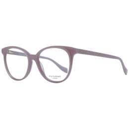 Ana Hickmann Brille AH6348 H05 51