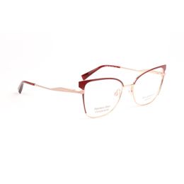 Ana Hickmann Brillenfassung HI1253 07A 54