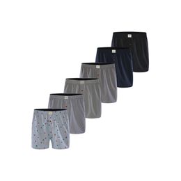 Boxer Classic Sets 6-Pack