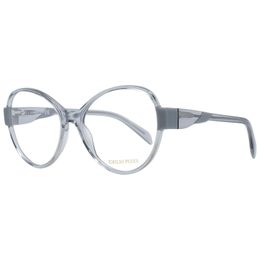 Emilio Pucci Brille EP5205 020 55