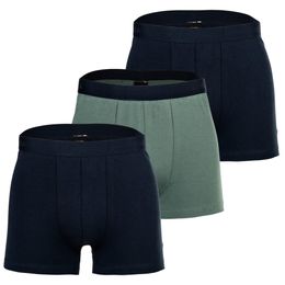 Calida Of Switzerland New Boxer Natural Benefit Boxershort