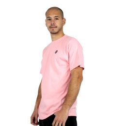 Super B T-Shirt f&uuml;r Herren mit Logoherz SUPERB