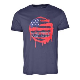 Top Gun T-Shirt TG20213014