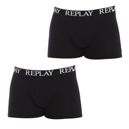 Replay Pack-2 Boxershorts I101005 M&auml;nner